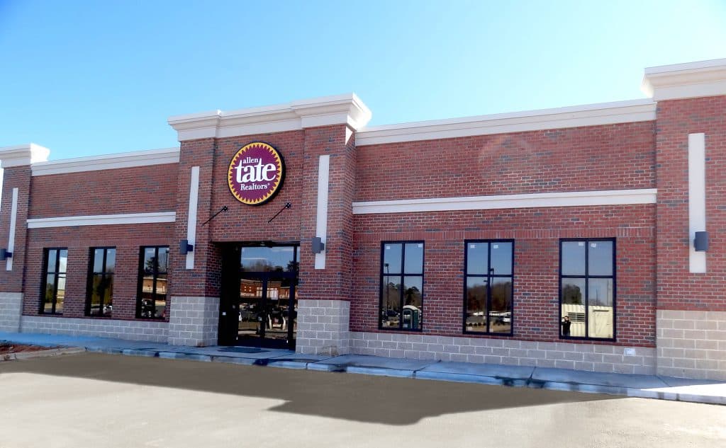 Allen Tate Announces Relocation of Fort Mill Office - Howard Hanna ...