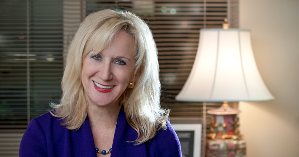 Martha Hayhurst Named Allen Tate Regional Vice President for Upstate ...