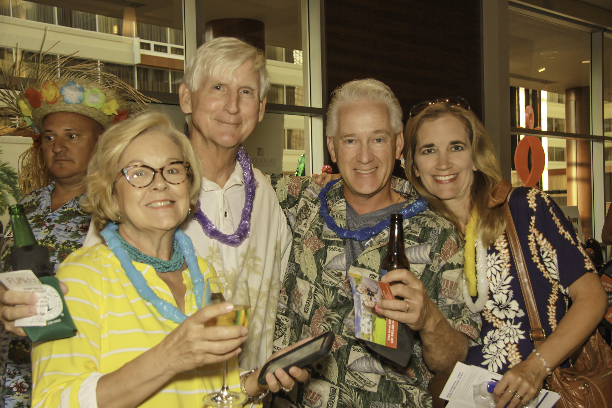 Allen Tate Realtors® Raise $20,000 for Public Education in the Upstate ...