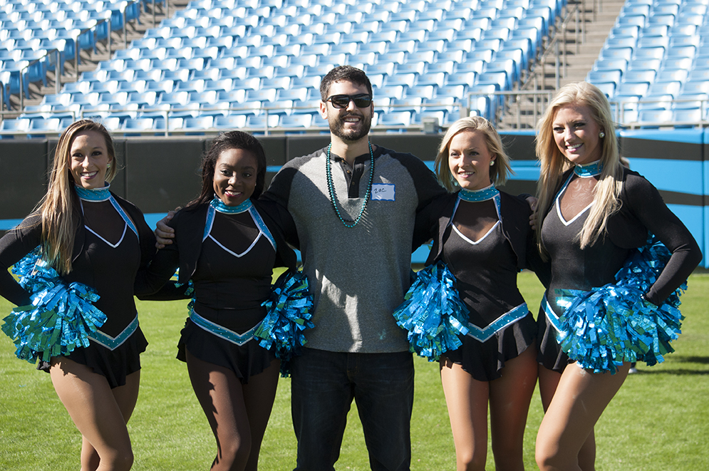 Allen Tate Company Announces 2016 Prowl the Den Winners - Howard Hanna ...