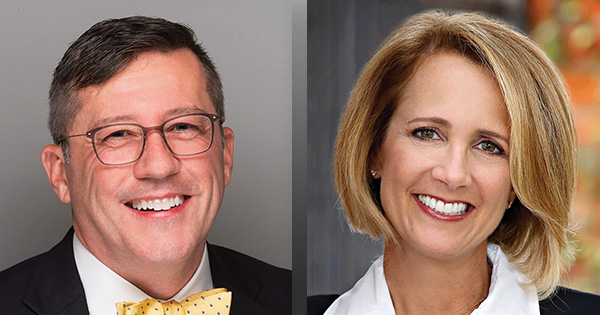 Allen Tate Company Names Michele Early, David Deal as Charlotte ...