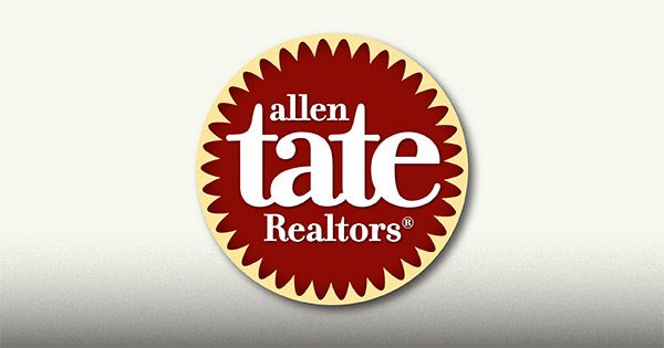 Allen Tate Celebrates Best Year in the Past Decade - Allen Tate Blog