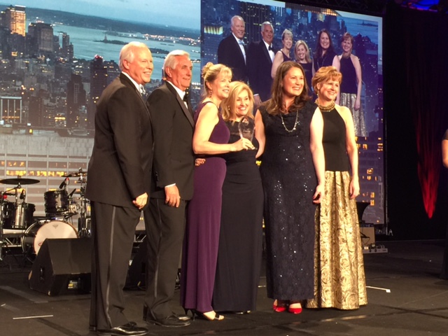 Allen Tate Companies Honored at Leading Real Estate Companies of the ...