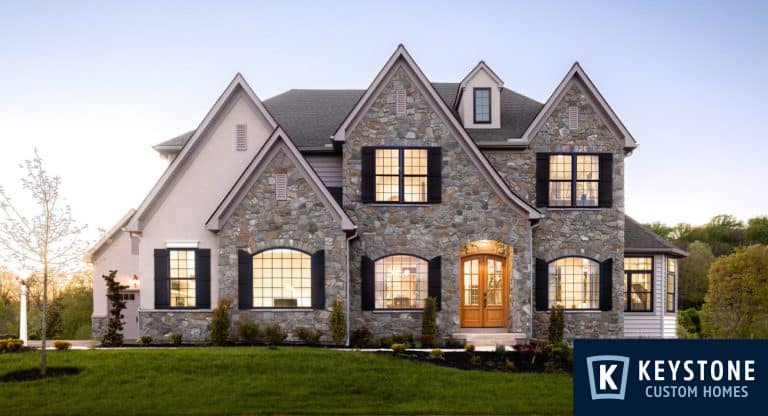 Evans Coghill Homes Partners with Keystone Custom Homes - Howard Hanna Allen Tate Blog