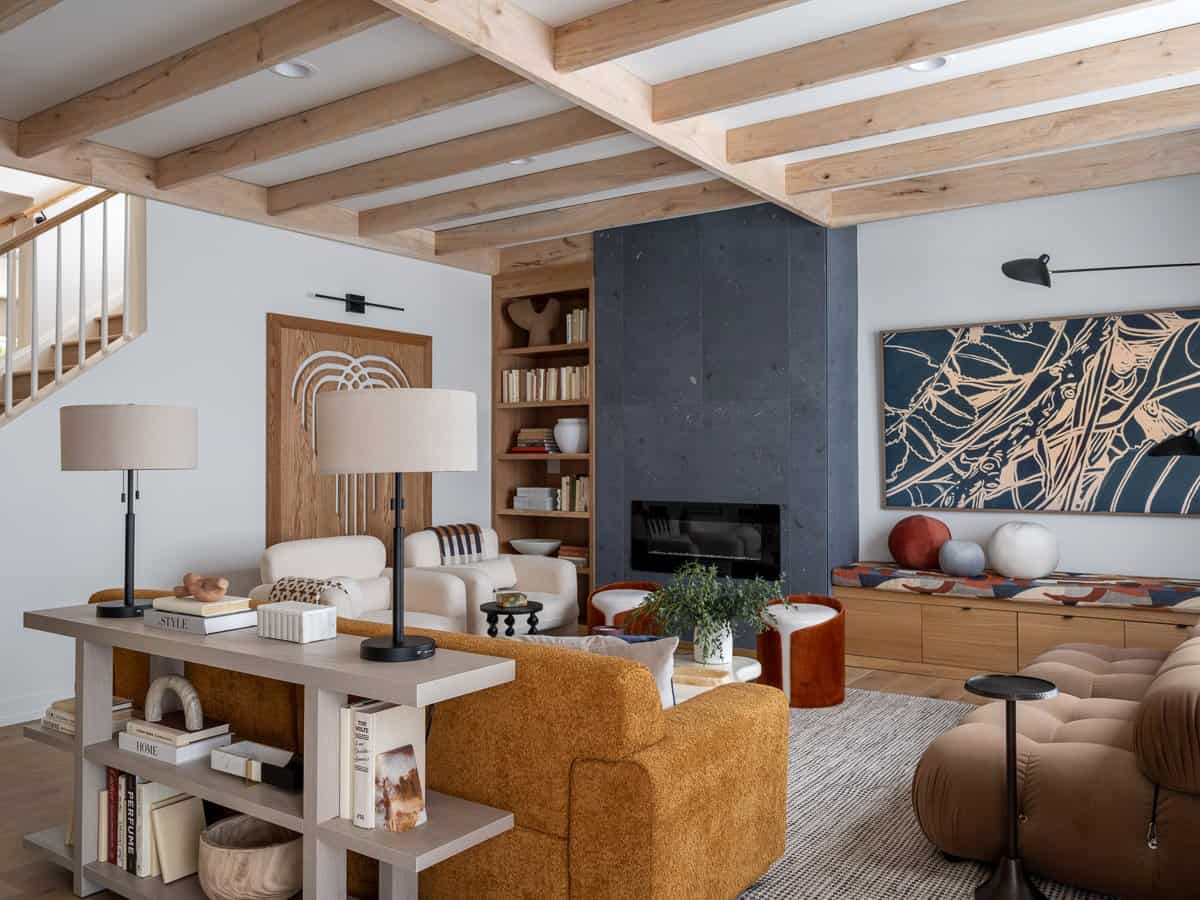 8 Design trends seen in the HGTV Urban Oasis house - Howard Hanna Allen ...